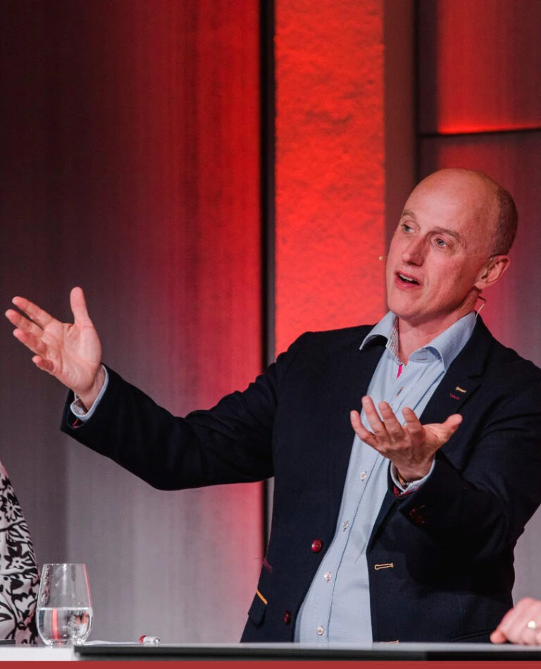 Self-Managing Leadership® online programme